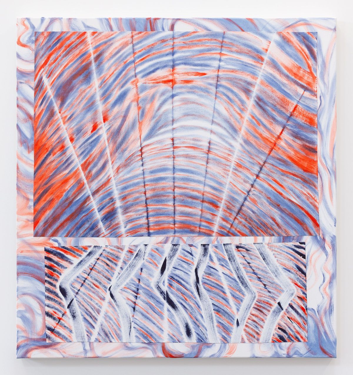 Georgie Hill's Art For Sale, Exhibitions & Biography | Ocula Artist