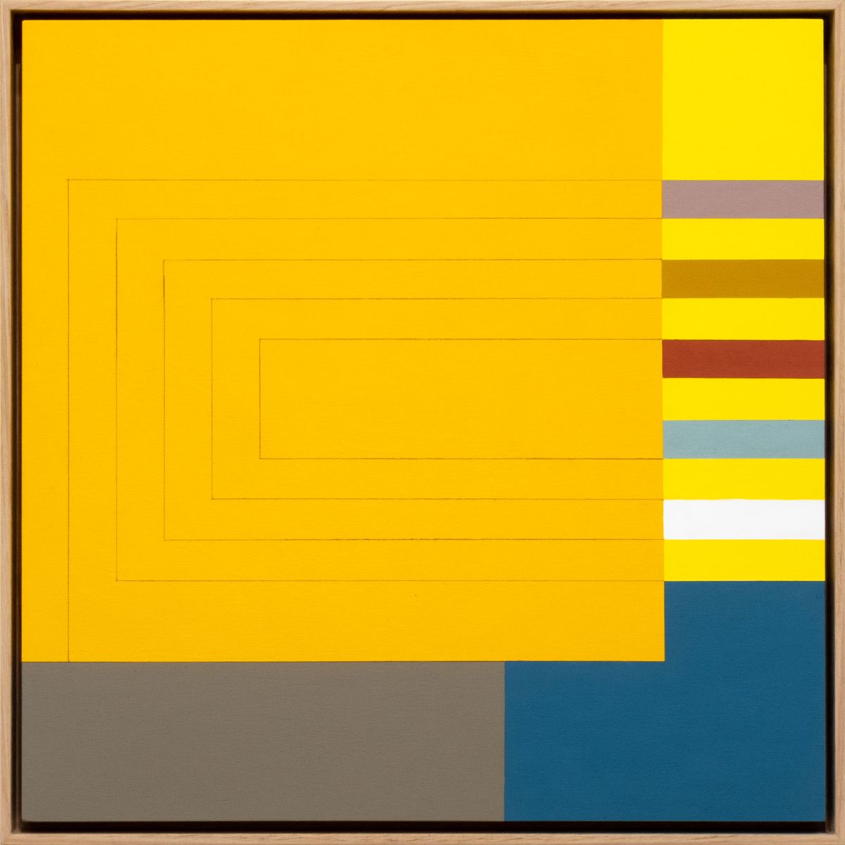 Louise Tuckwell's Art For Sale, Exhibitions & Biography | Ocula Artist