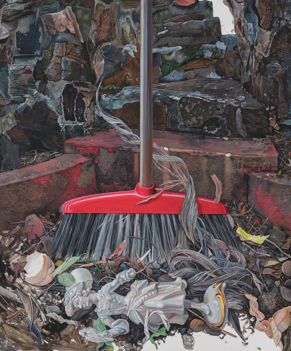 Deborah Poynton's Art For Sale, Exhibitions & Biography | Ocula Artist