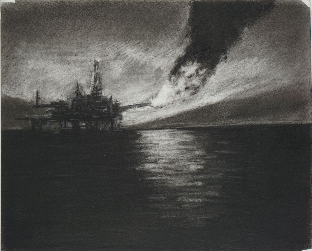 Maryanto Biography, Artworks & Exhibitions | Ocula Artist