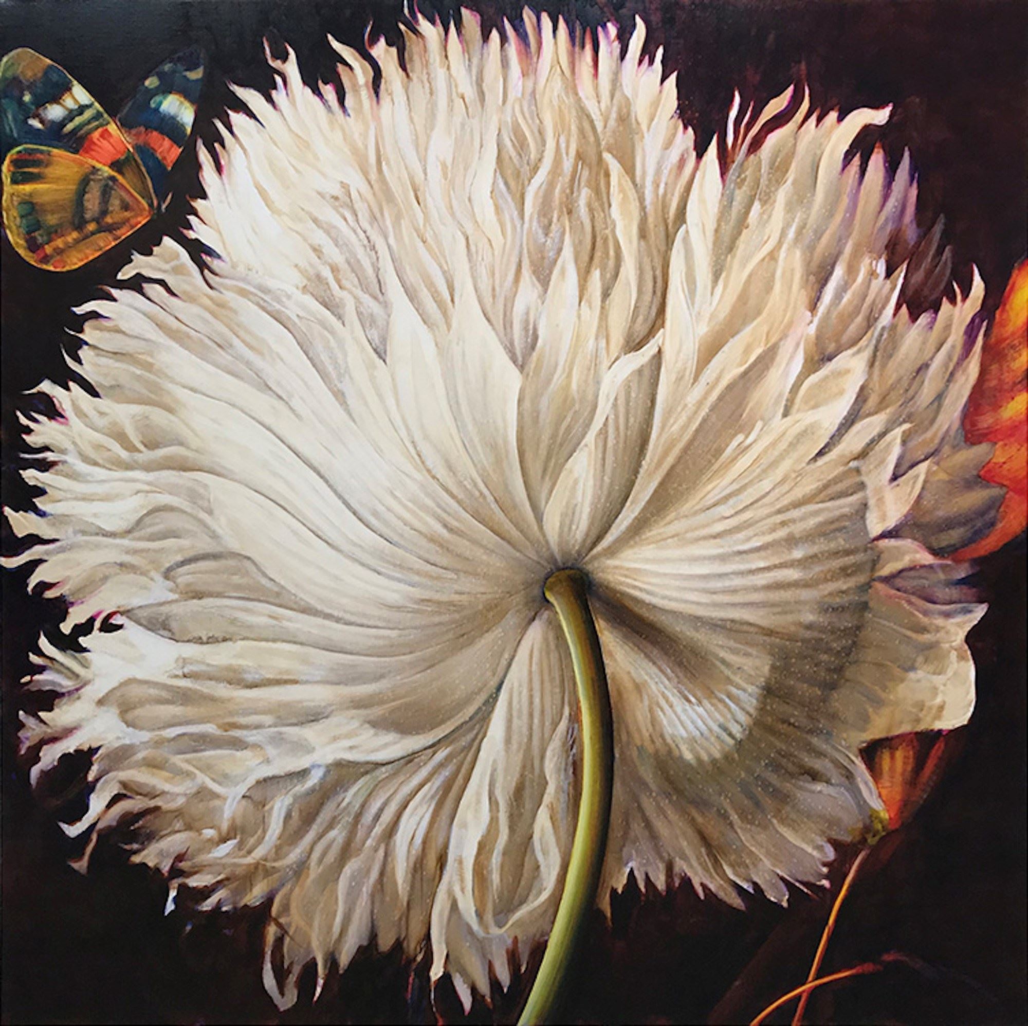 Tim Maguire Biography, Artworks & Exhibitions | Ocula Artist