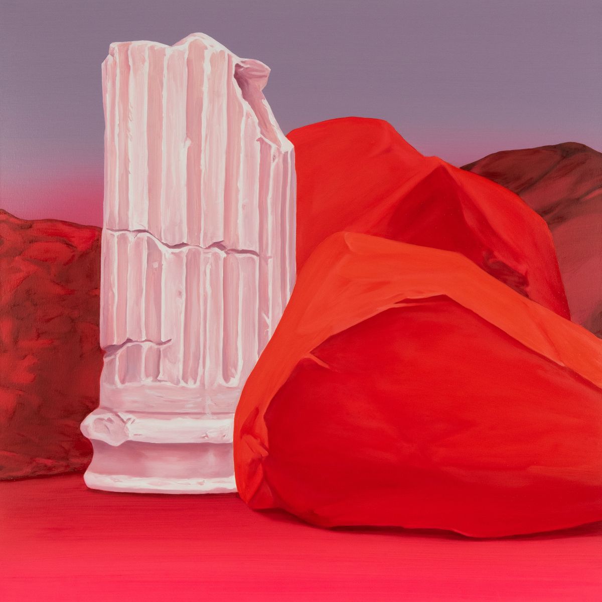 Gee Song's Art For Sale, Exhibitions & Biography | Ocula Artist