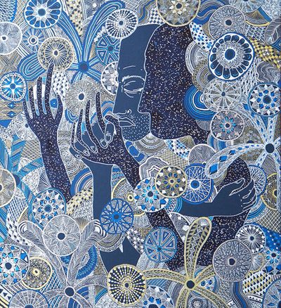 Lucas Grogan Artworks | Ocula Artist