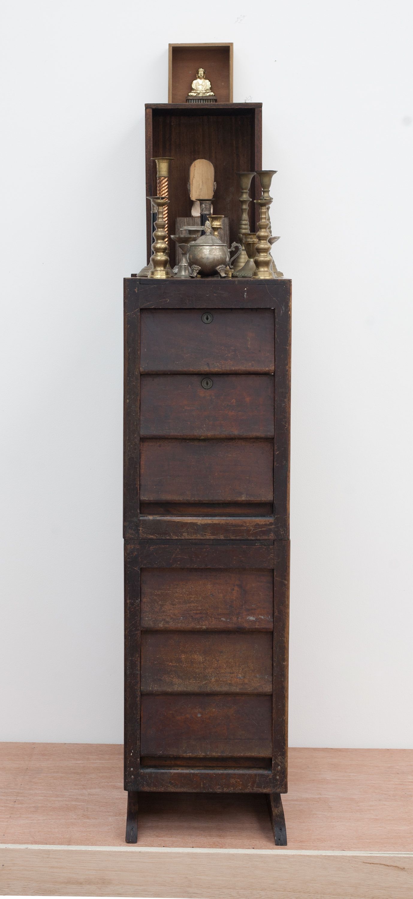 Norberto Roldan Biography, Artworks & Exhibitions | Ocula Artist