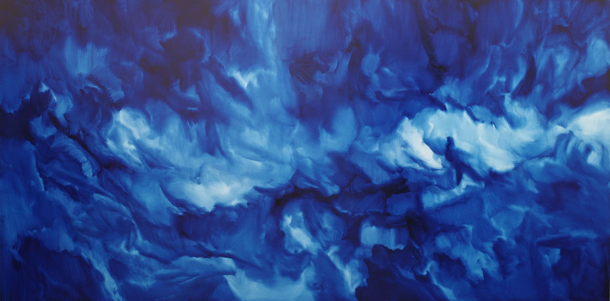 Zhao Zhao Artworks | Ocula Artist