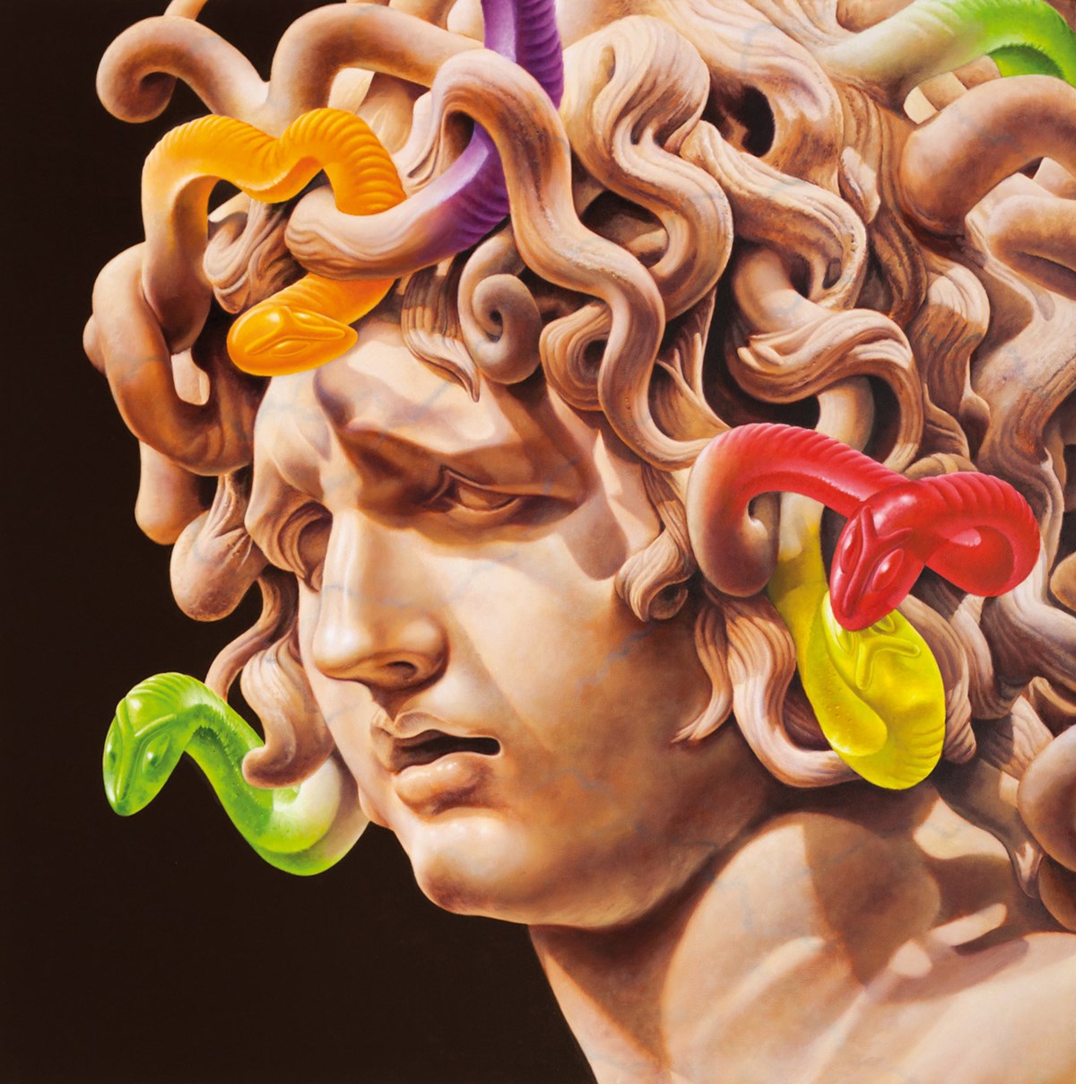 Matthew Quick Biography, Artworks & Exhibitions | Ocula Artist