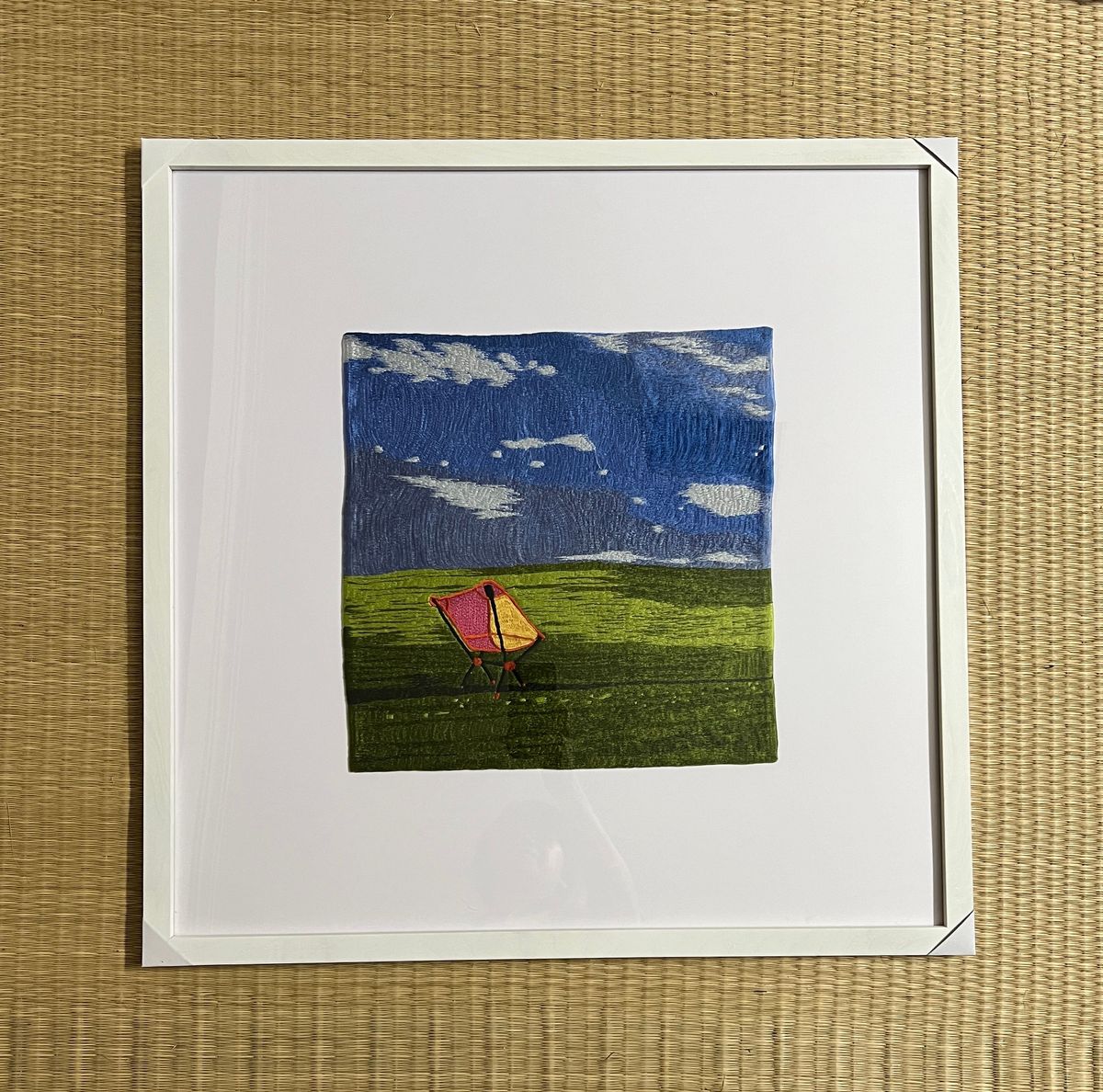 Tr?n Th?o Miên's Art For Sale, Exhibitions & Biography | Ocula Artist