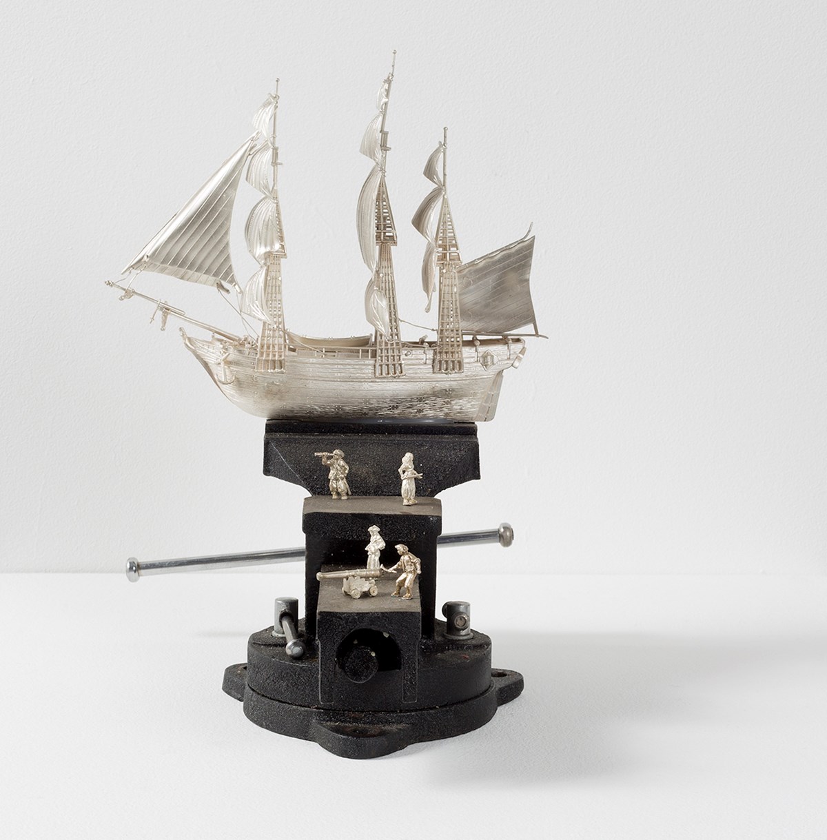 Mathieu Briand Exhibitions at leading galleries | Ocula