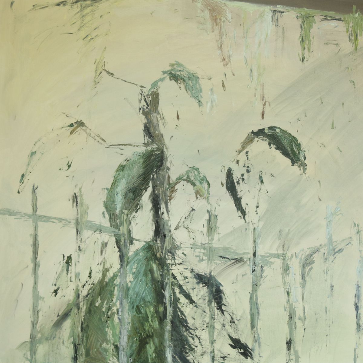 Heo Chanmi's Art For Sale, Exhibitions & Biography | Ocula Artist