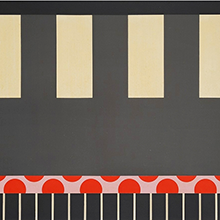 James Doolin's Art For Sale, Exhibitions & Biography | Ocula Artist