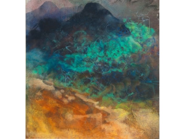 Nancy Chu Woo's Art For Sale, Exhibitions & Biography | Ocula Artist