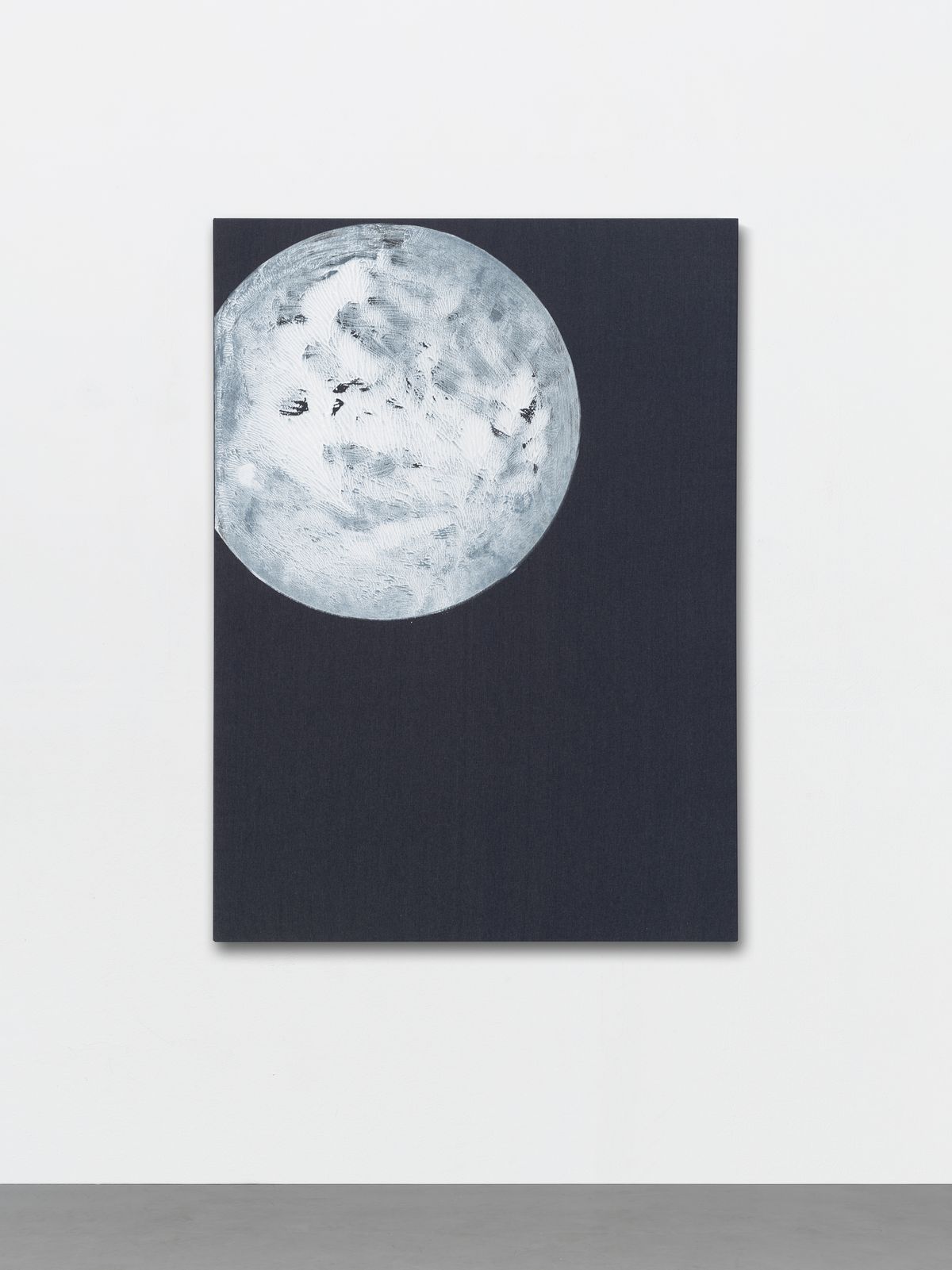This natural sign (We stood in a circle beneath the moon, whilst ...