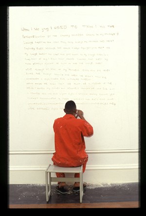 Tracey Rose | Artist Profile, Exhibitions & Artworks | Ocula