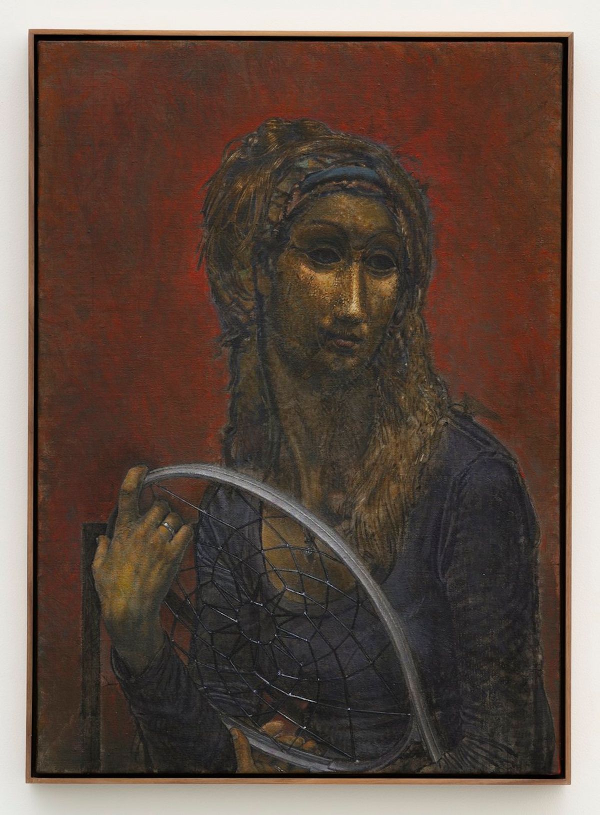 La Sposa Occidentale, 2023 by Pietro Roccasalva | Ocula