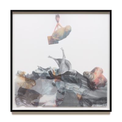 Sam Durant Biography, Artworks & Exhibitions | Ocula Artist