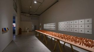 Joyce Ho Biography, Artworks & Exhibitions | Ocula Artist