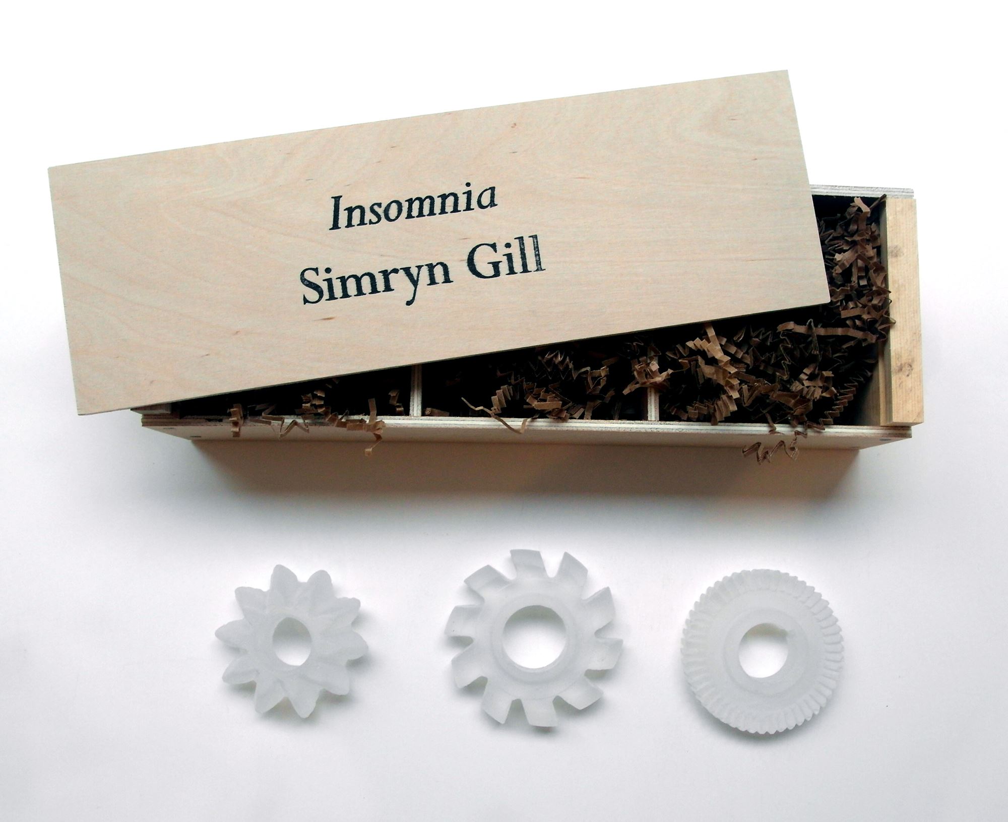 Simryn Gill Biography, Artworks & Exhibitions | Ocula Artist