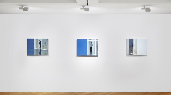 Tim Eitel | Artist Profile, Exhibitions & Artworks | Ocula