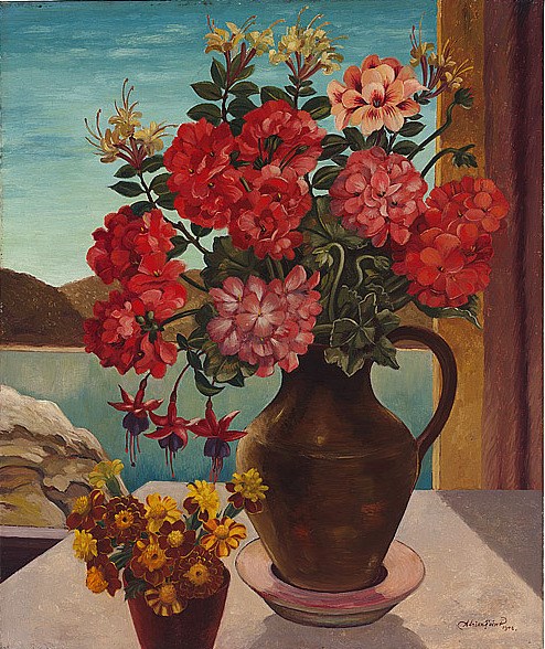 Adrian Feint's Art For Sale, Exhibitions & Biography | Ocula Artist