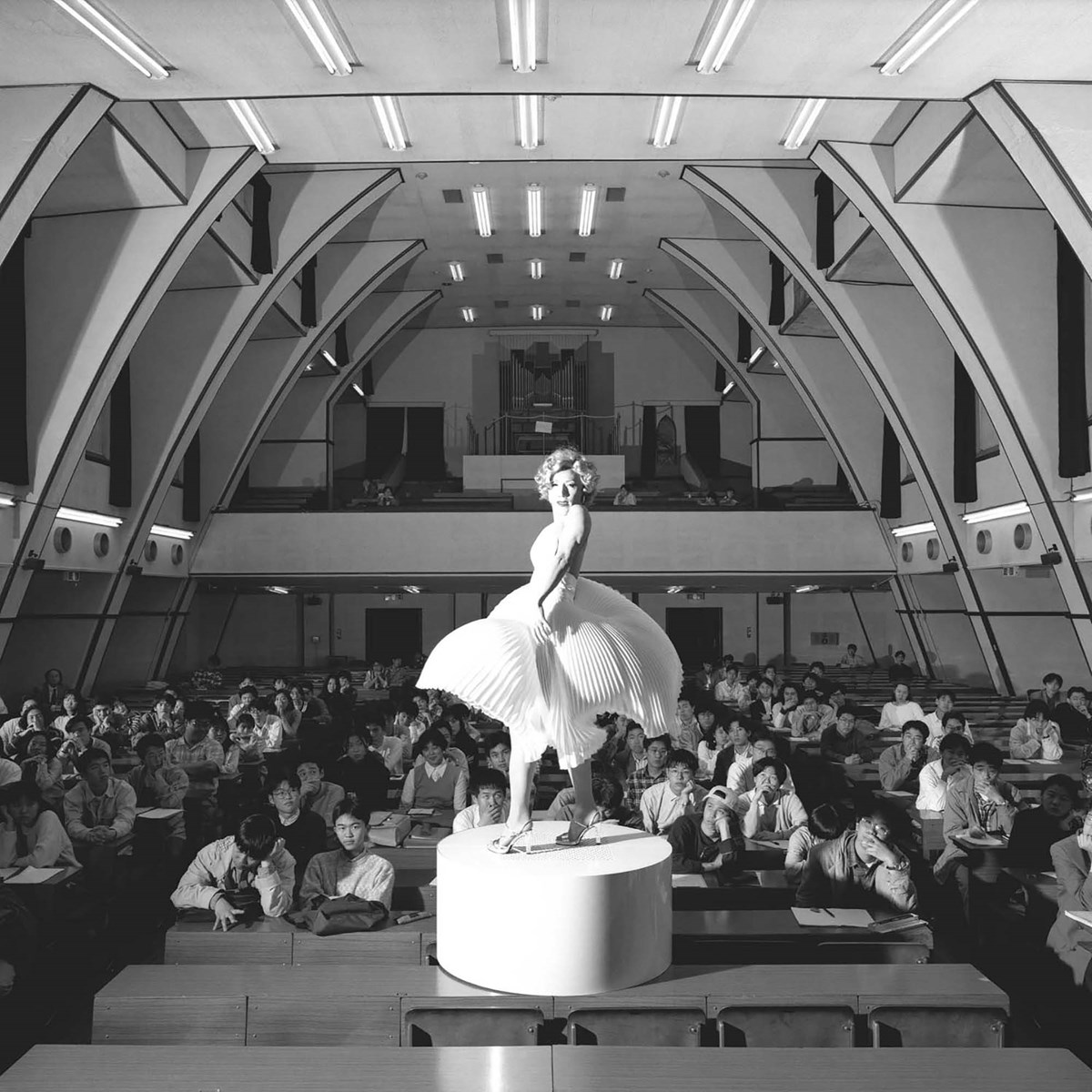 Morimura Yasumasa's Art For Sale, Exhibitions & Biography | Ocula Artist