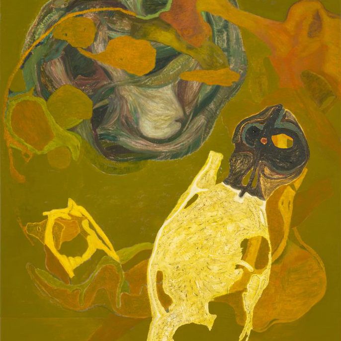 Randy Wray's Art For Sale, Exhibitions & Biography | Ocula Artist