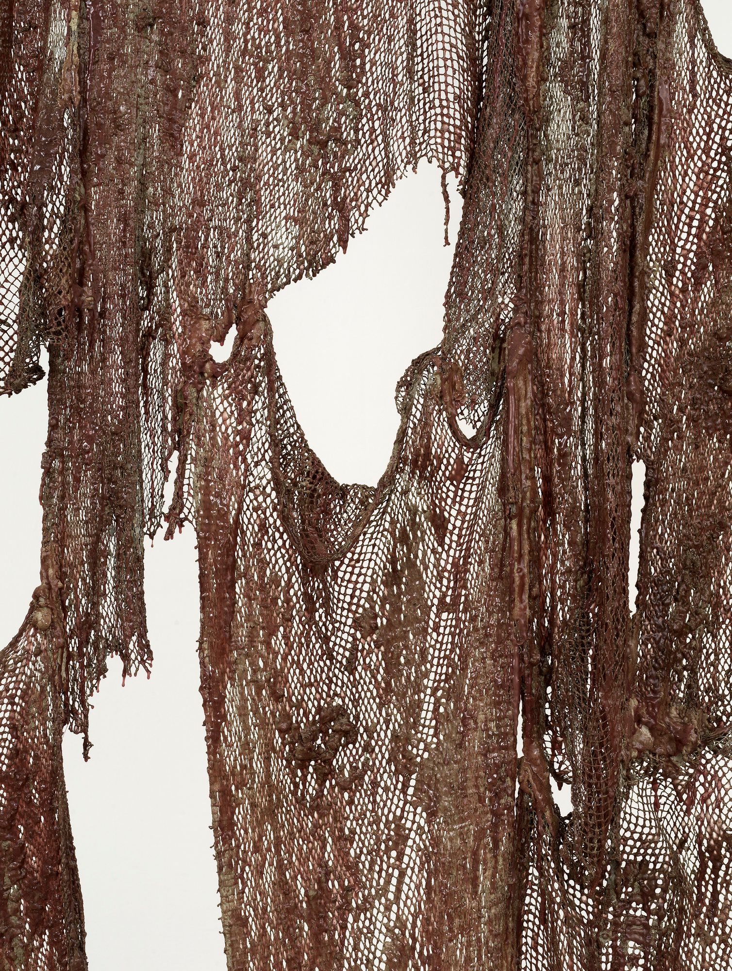 Mire Lee, 'Carriers' at Tina Kim Gallery, New York, United States on 15 ...