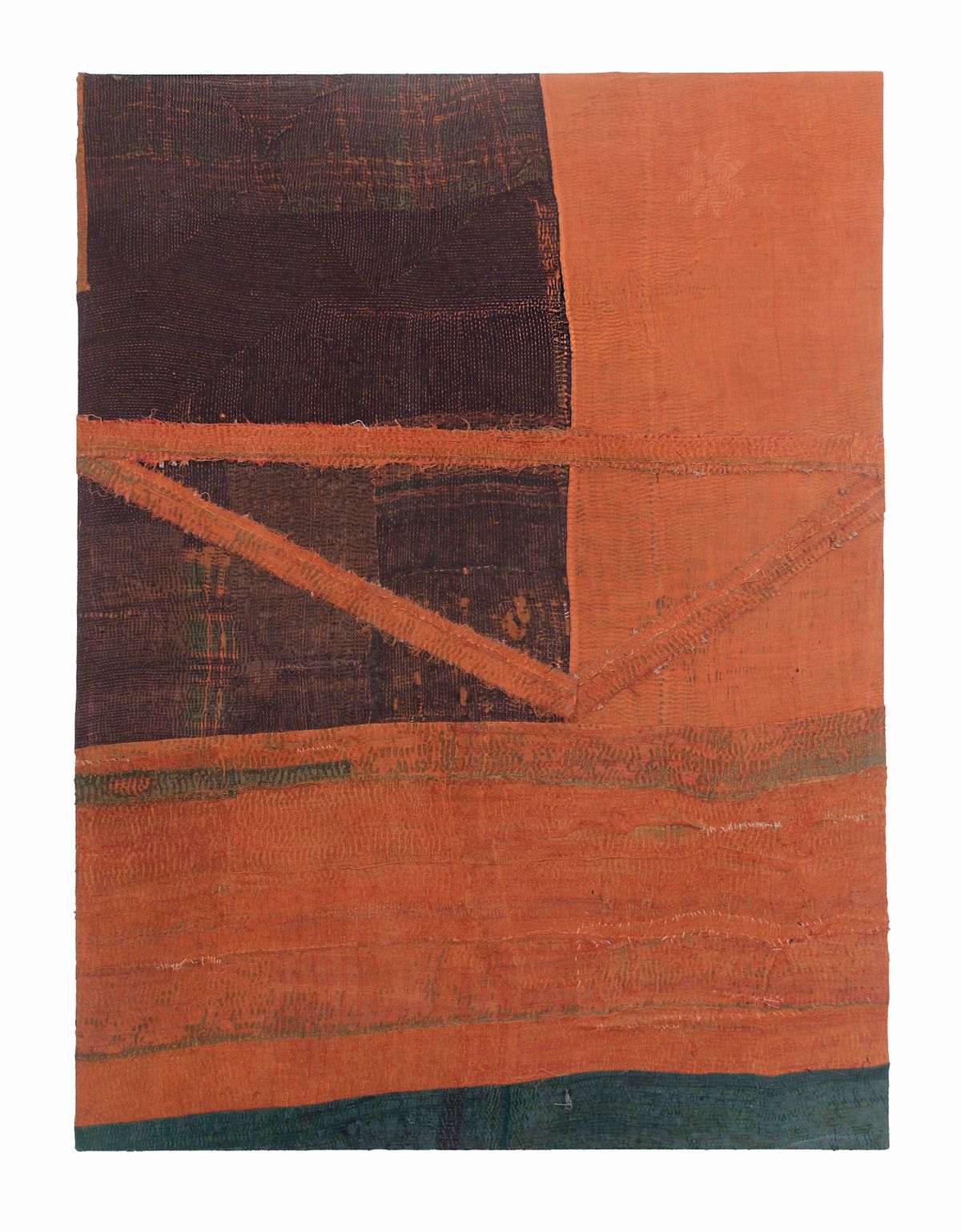 Sayan Chanda Biography, Artworks & Exhibitions | Ocula Artist