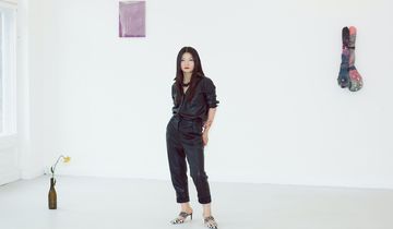 Penny Liu Contributor to Ocula Magazine
