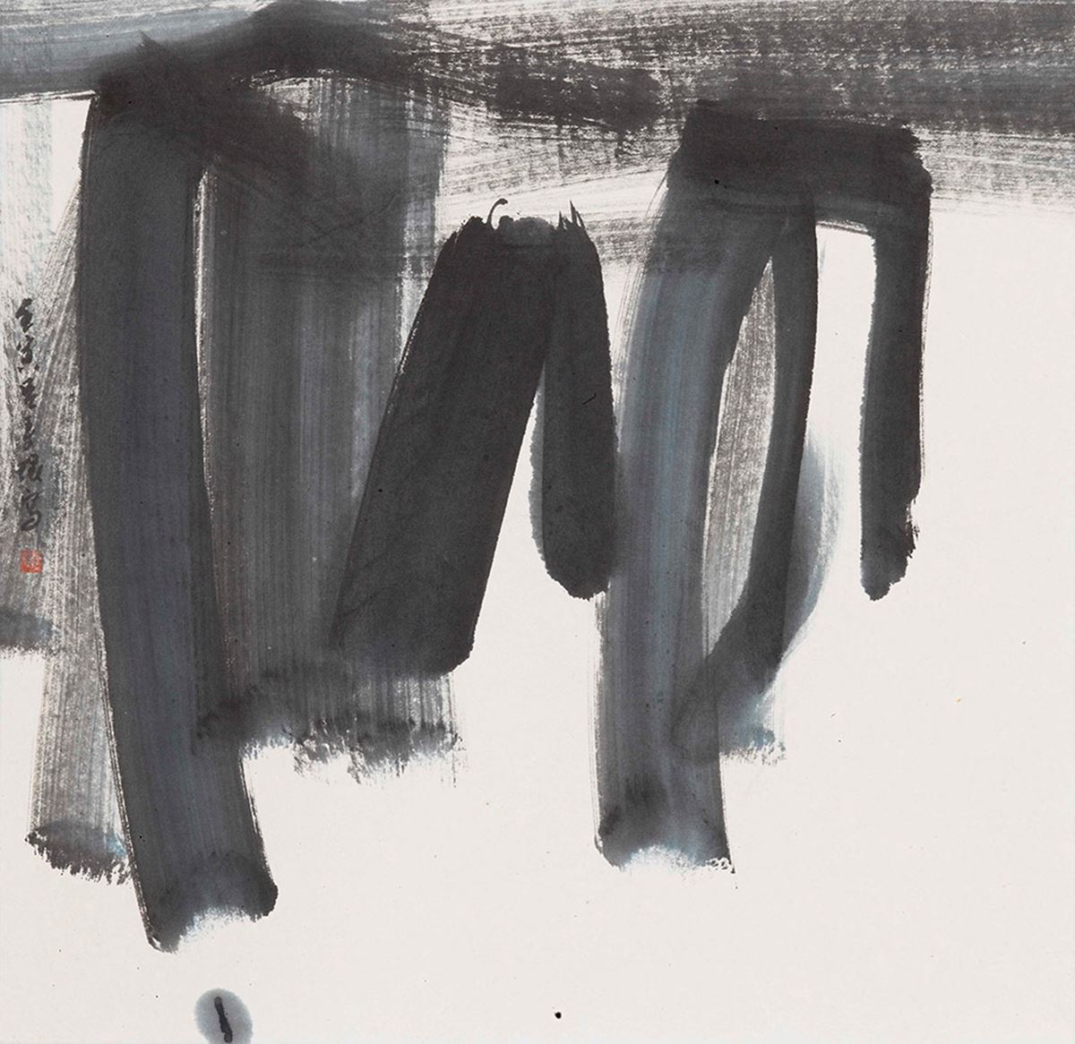 Lui Shou-Kwan Biography, Artworks & Exhibitions | Ocula Artist