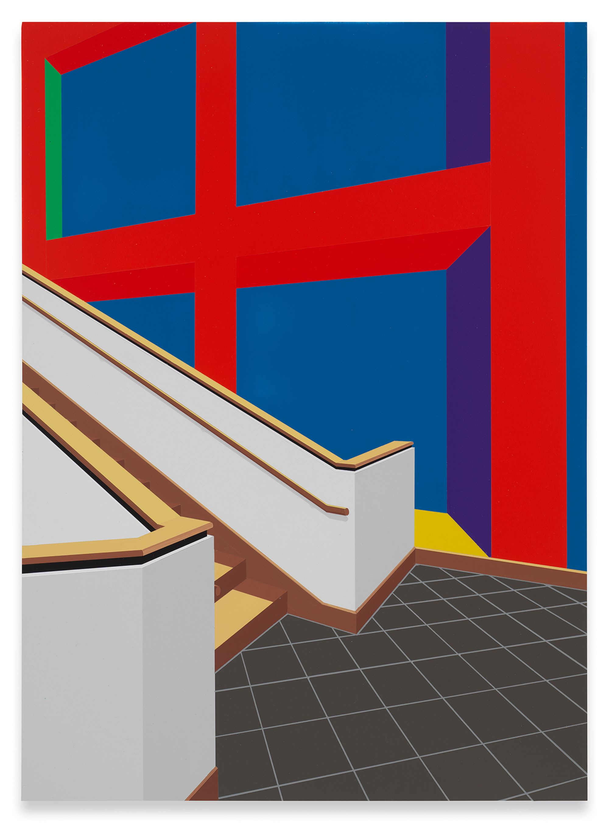 Daniel Rich Artworks | Ocula Artist