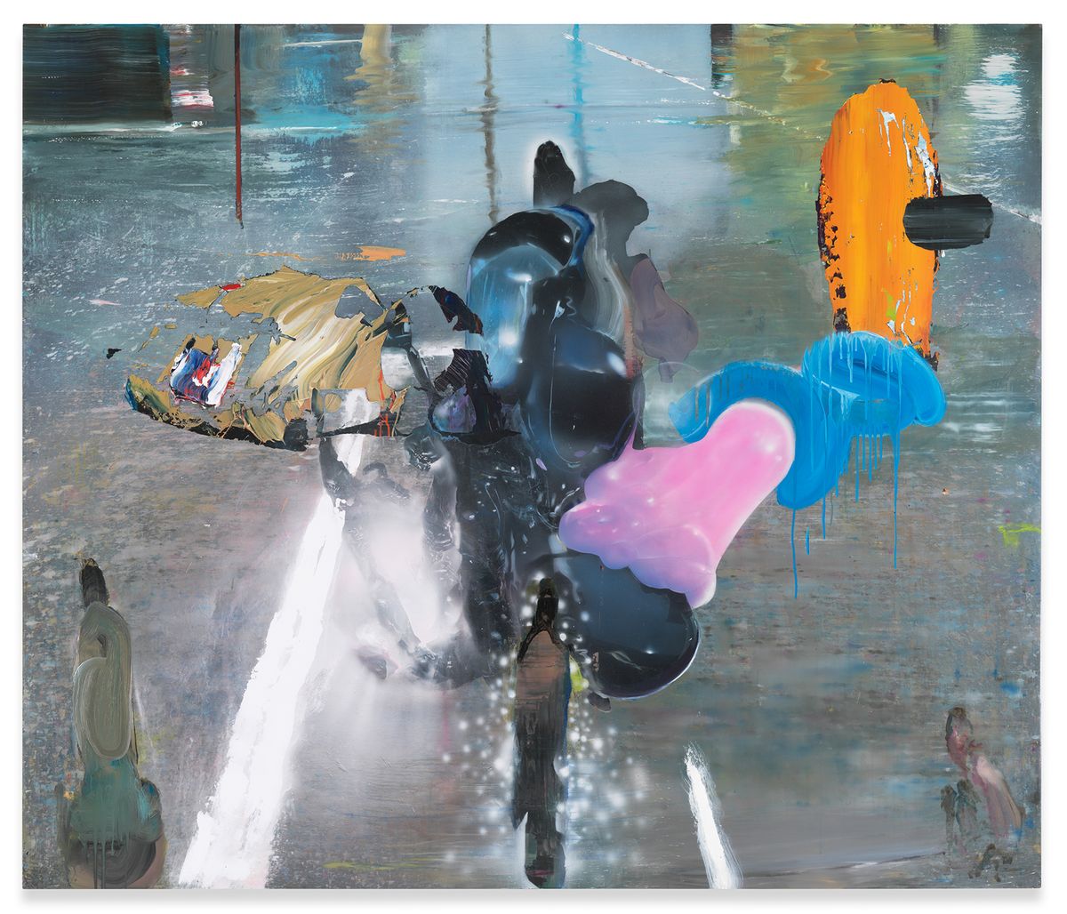 Tom LaDuke Biography, Artworks & Exhibitions | Ocula Artist