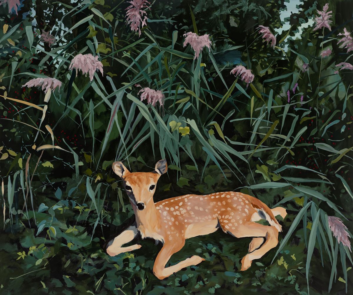 Melora Kuhn Biography, Artworks & Exhibitions | Ocula Artist