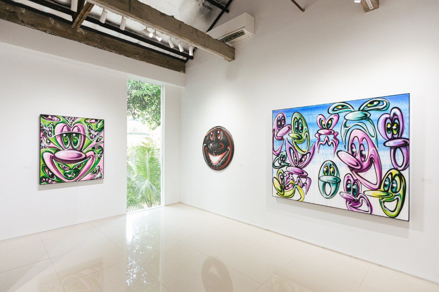 'MULTIVERSE' at Baik Art, Jakarta, Indonesia on 11 Jul–24 Aug 2024 | Ocula