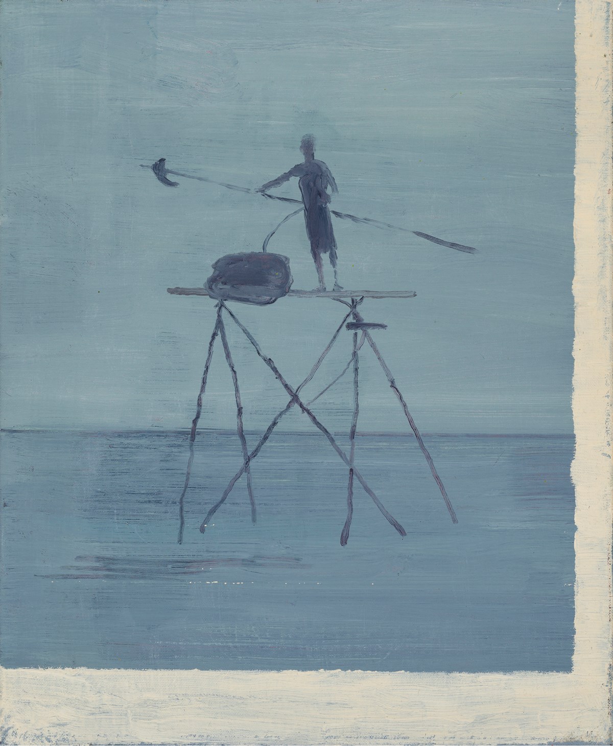 Travis MacDonald Biography, Artworks & Exhibitions | Ocula Artist