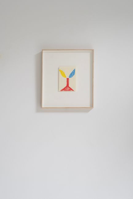 Embut, 2024 by Bruno Ollé | Ocula