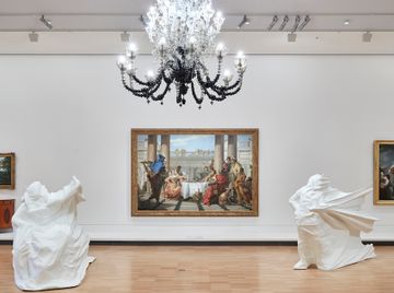 Pierre Mukeba Biography, Artworks & Exhibitions | Ocula Artist