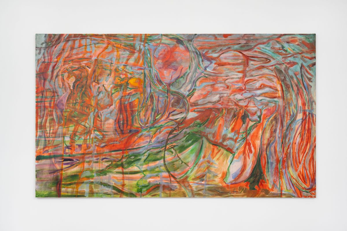 Paul Bonnet's Art For Sale, Exhibitions & Biography | Ocula Artist