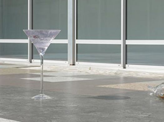 Bridget Polk to Balance Rocks at Riga Biennial Opening | Ocula News