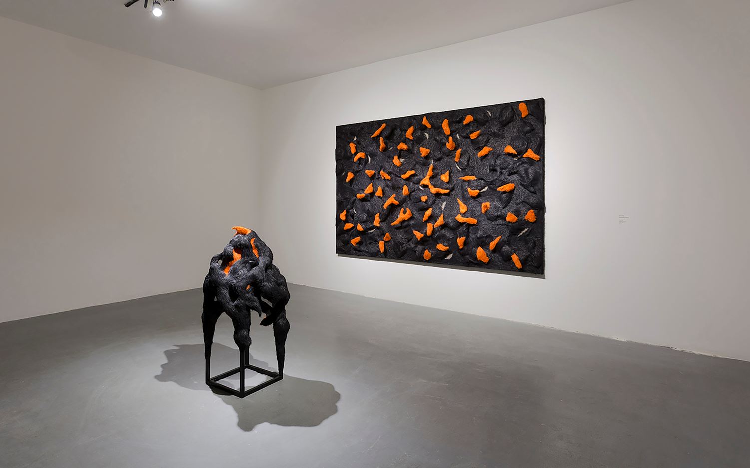 Wu Wei, 'Freedom from Resistance' at Tang Contemporary Art, Beijing ...