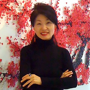 Ran Hwang's Art For Sale, Exhibitions & Biography | Ocula Artist