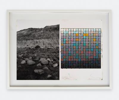 Stijn Cole Biography, Artworks & Exhibitions | Ocula Artist