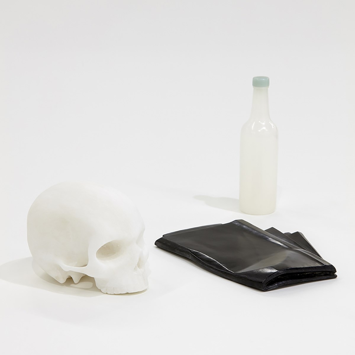 Andreas Blank's Art For Sale, Exhibitions & Biography | Ocula Artist