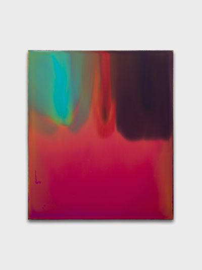 Markus Amm Artworks | Ocula Artist