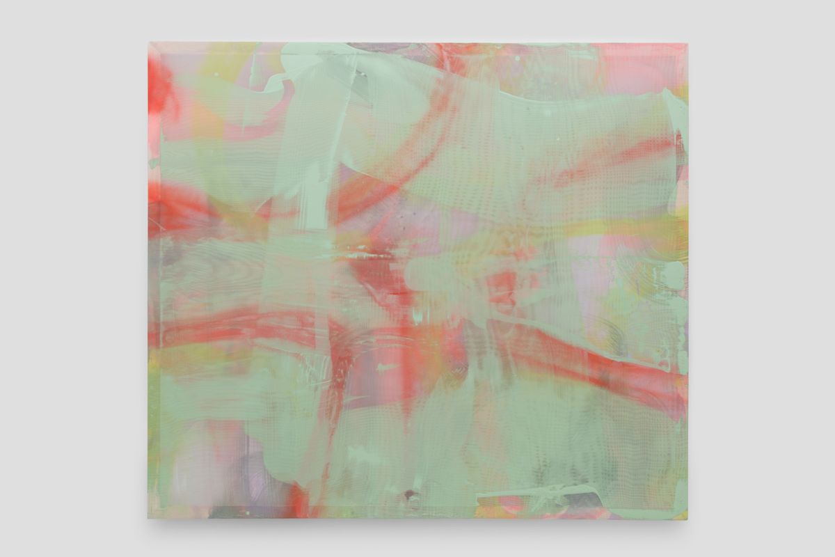 Betsy Bradley Biography, Artworks & Exhibitions | Ocula Artist