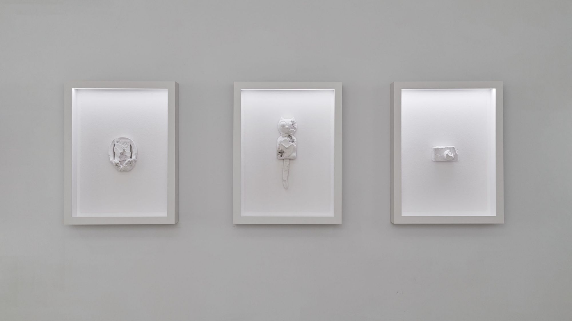 Daniel Arsham Biography, Artworks & Exhibitions | Ocula Artist