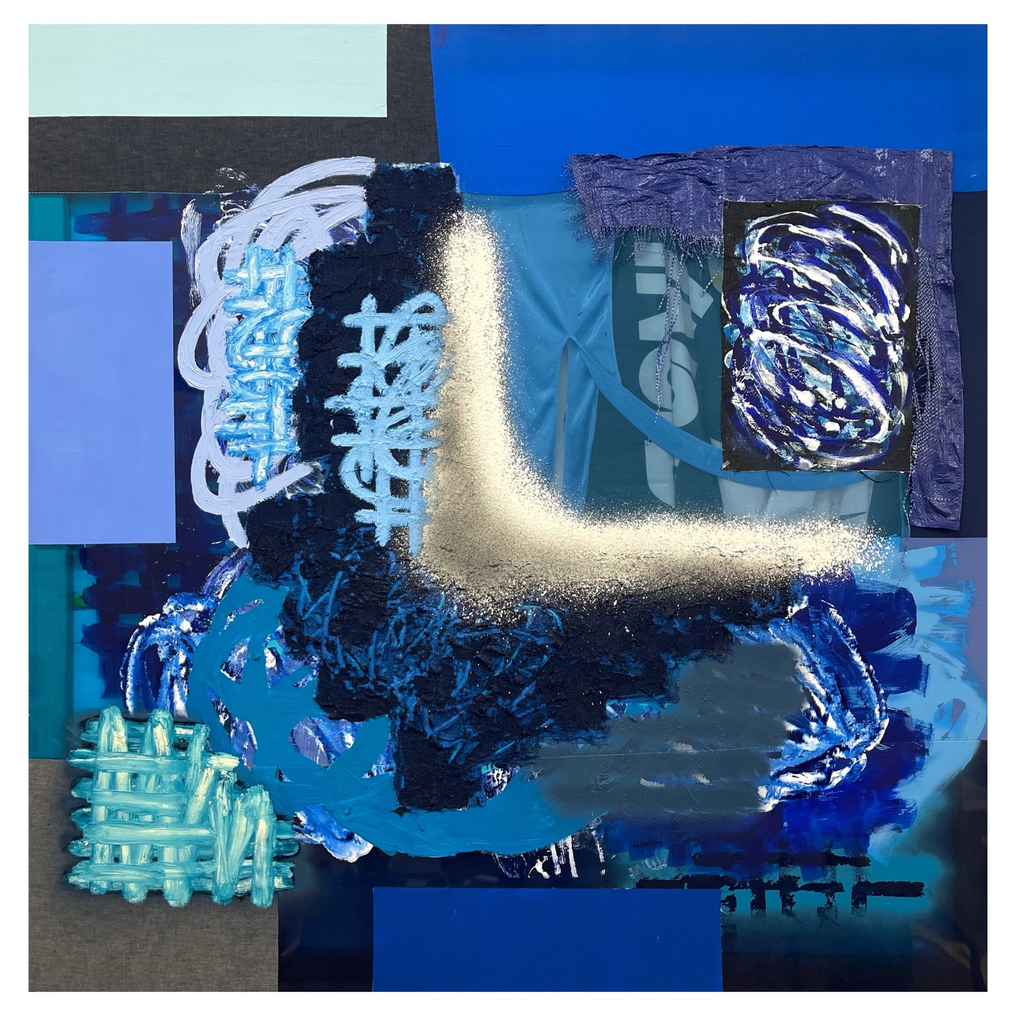 Patrick Alston Biography, Artworks & Exhibitions | Ocula Artist