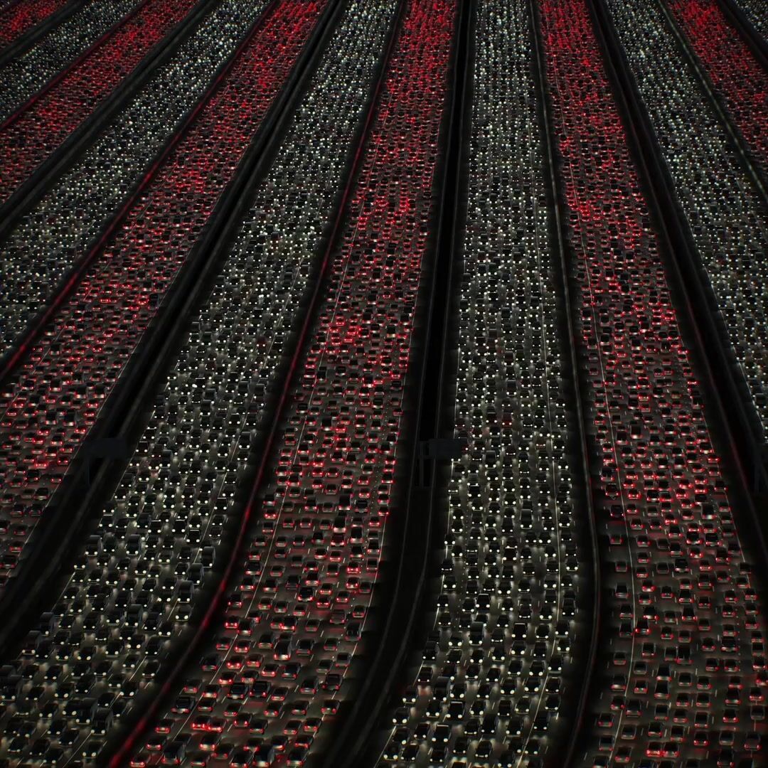 John Gerrard's Art For Sale, Exhibitions & Biography | Ocula Artist