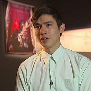 Nathan Beard's Art For Sale, Exhibitions & Biography | Ocula Artist