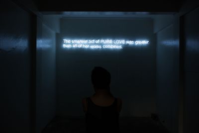 Lani Maestro Biography, Artworks & Exhibitions | Ocula Artist