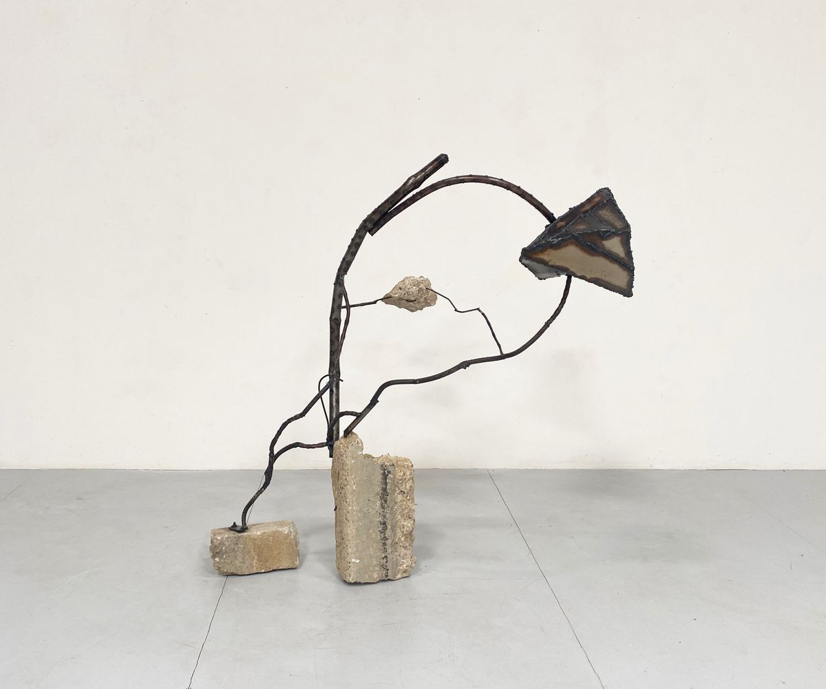 Leo Orta Biography, Artworks & Exhibitions | Ocula Artist